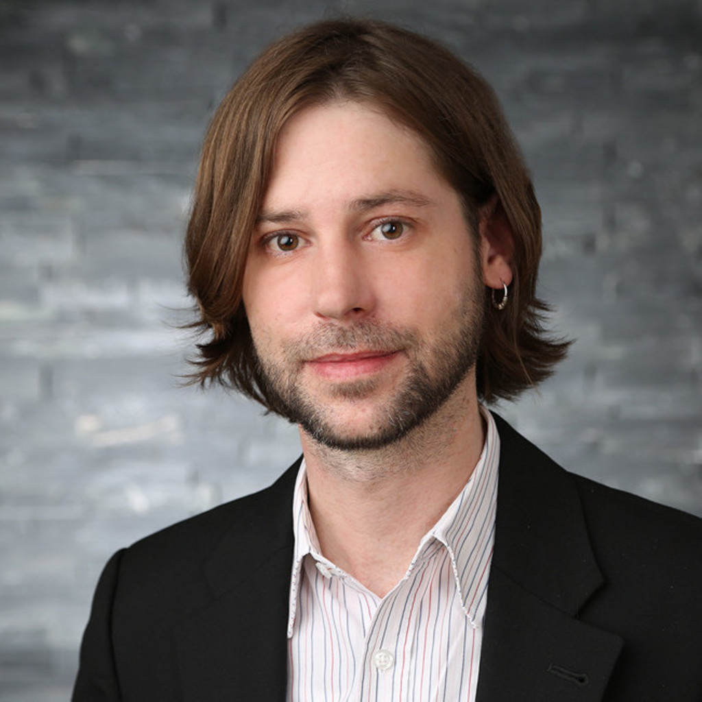 Peter Preuß - Senior Consultant - Macros Reply GmbH | XING