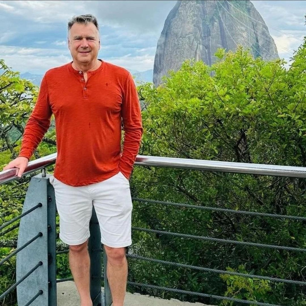 Peter George - Manager - BNP Paribas Real Estate | XING