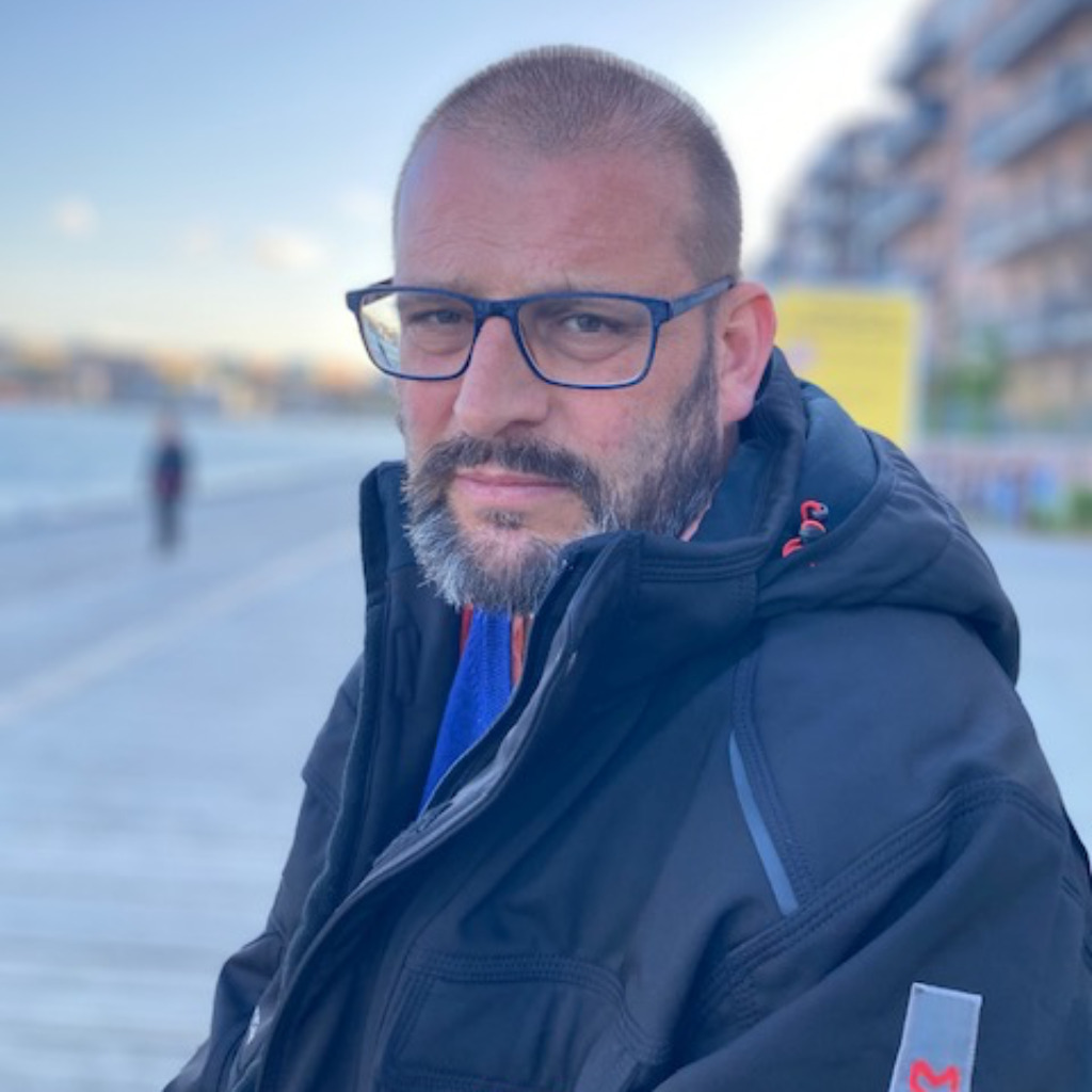 Dipl.-Ing. Peter Matthies - Architekt/Bauleitung - Architekt | XING