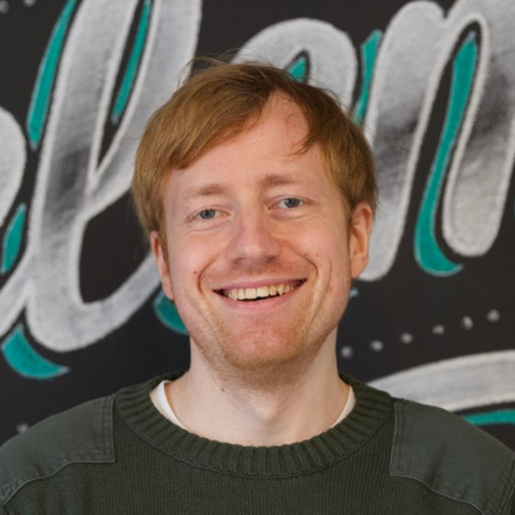 Peter Tissen - Software Engineer - Atruvia AG | XING