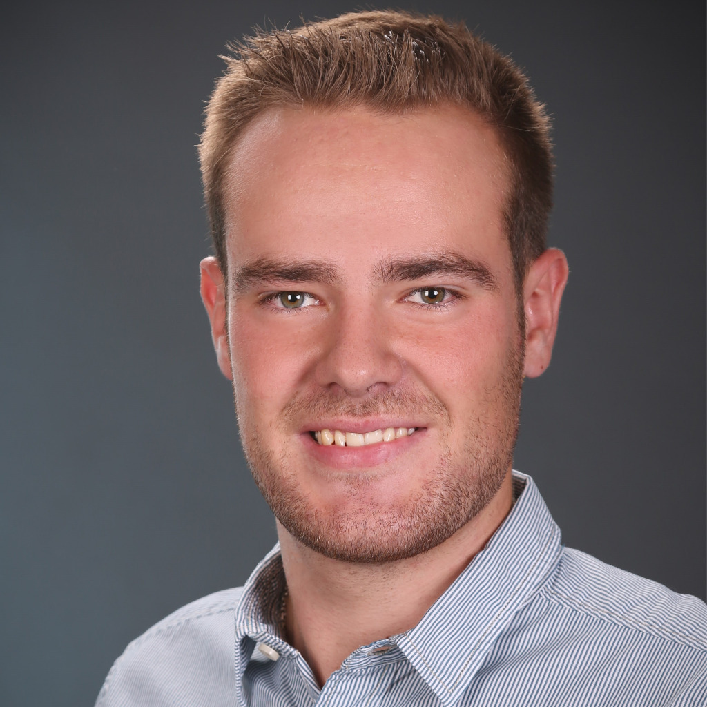 Mario Münch - Inbetriebnahmetechniker - HLS Hermle Systemtechnik GmbH ...