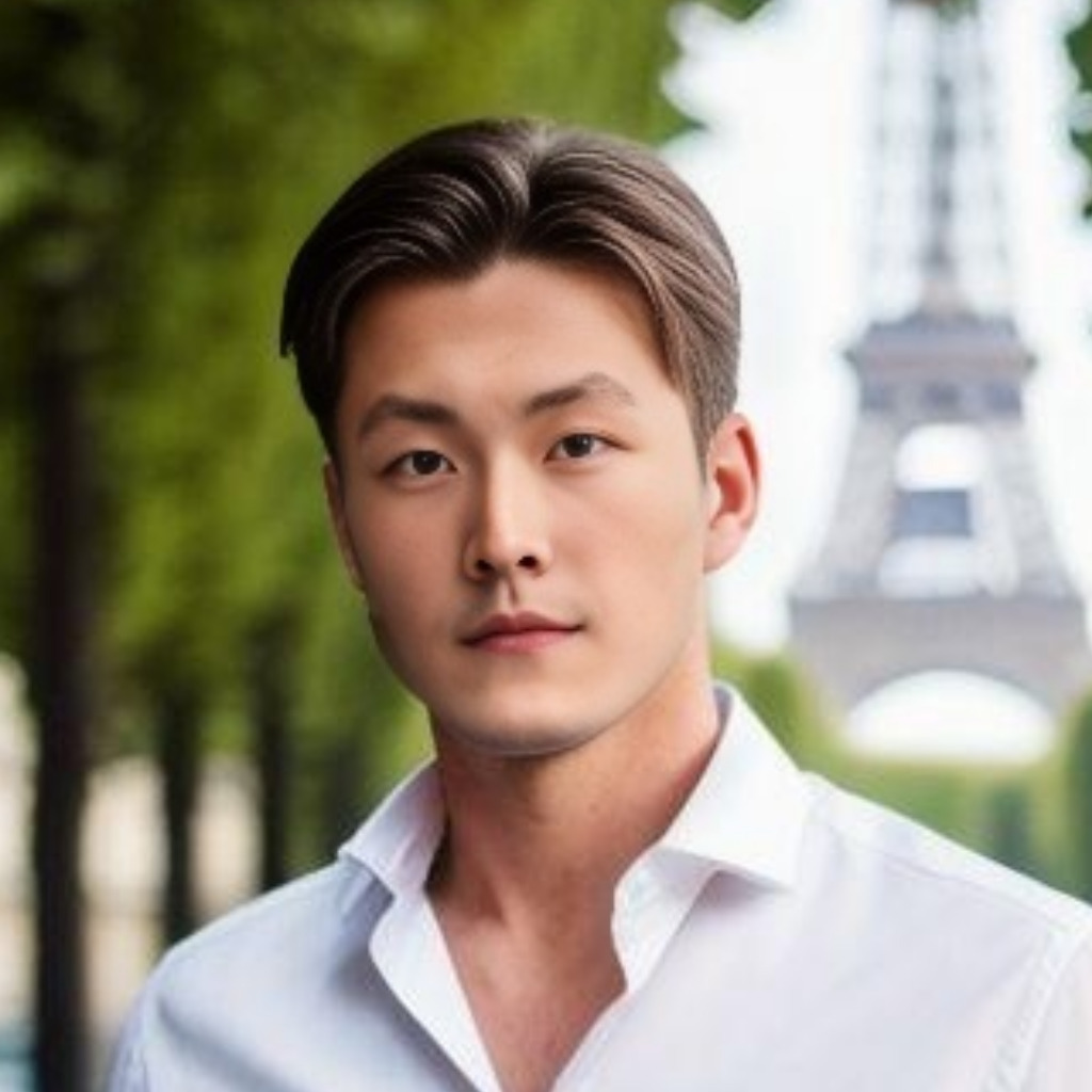 Anthony Harriman - Senior Full Stack Engineer - Vikmere Software Inc | XING