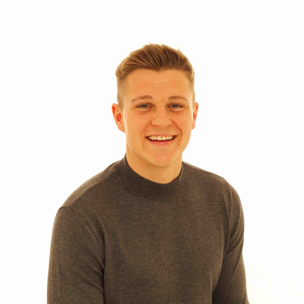 Moritz Zimmer - Junior Sales Representative SAP SuccessFactors bei ...