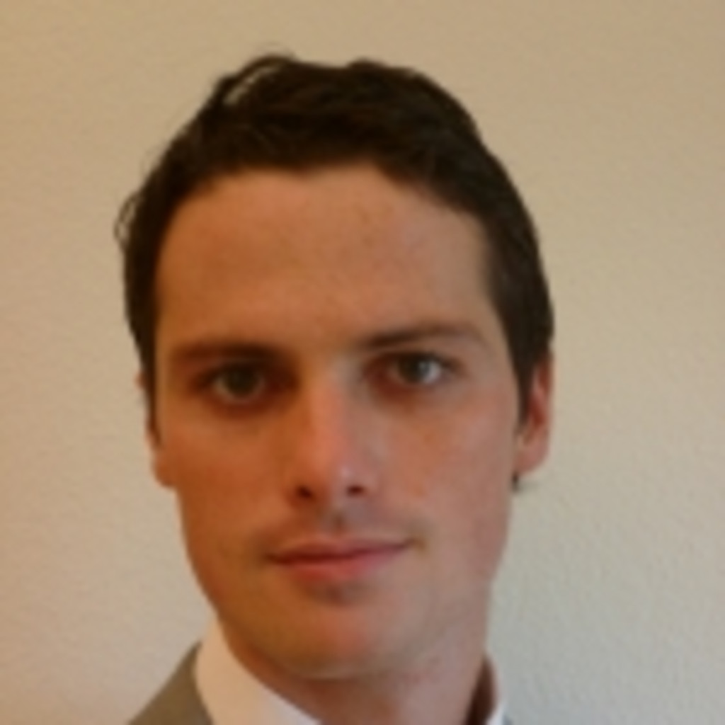 Daniel Stumpf - Business Manager Compliance - HSBC | XING