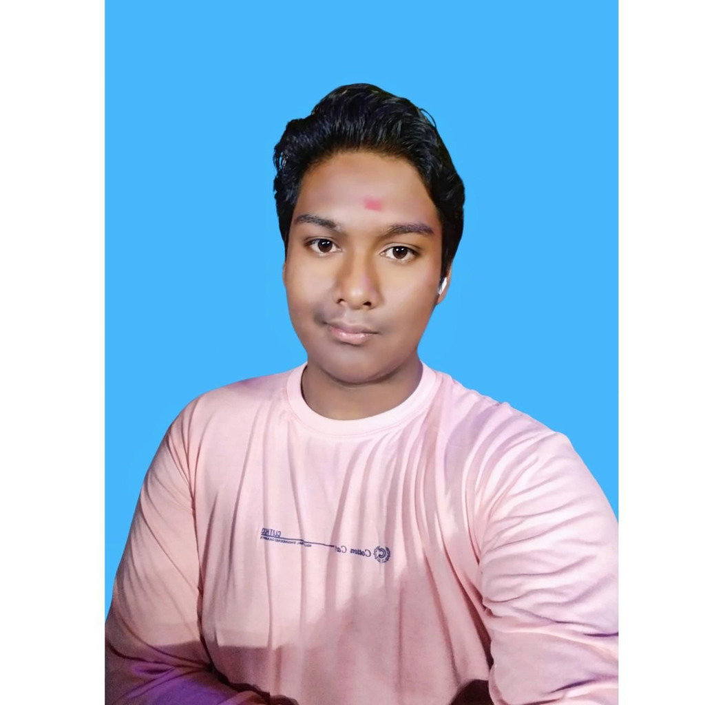 Sameer Sahoo - Assistant Supervisor - Forever Living Products | XING