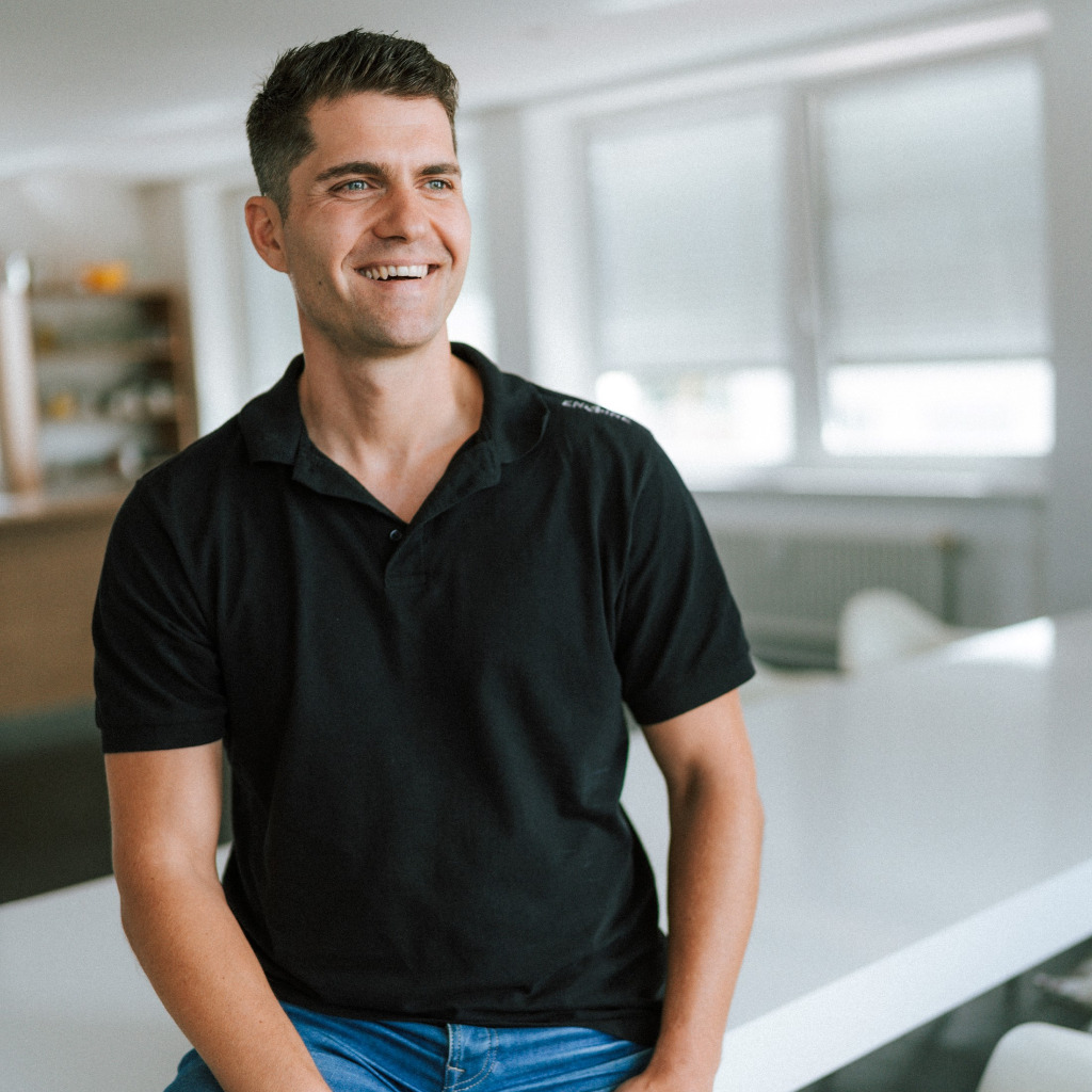 Benjamin Reich - Vertriebsmitarbeiter - Mobile Function GmbH | XING