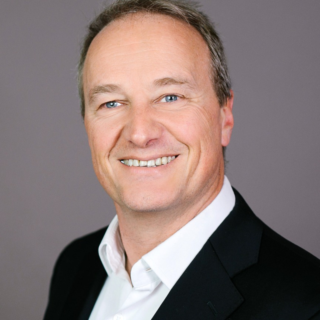 Christoph Brader - General Manager - go-e | XING