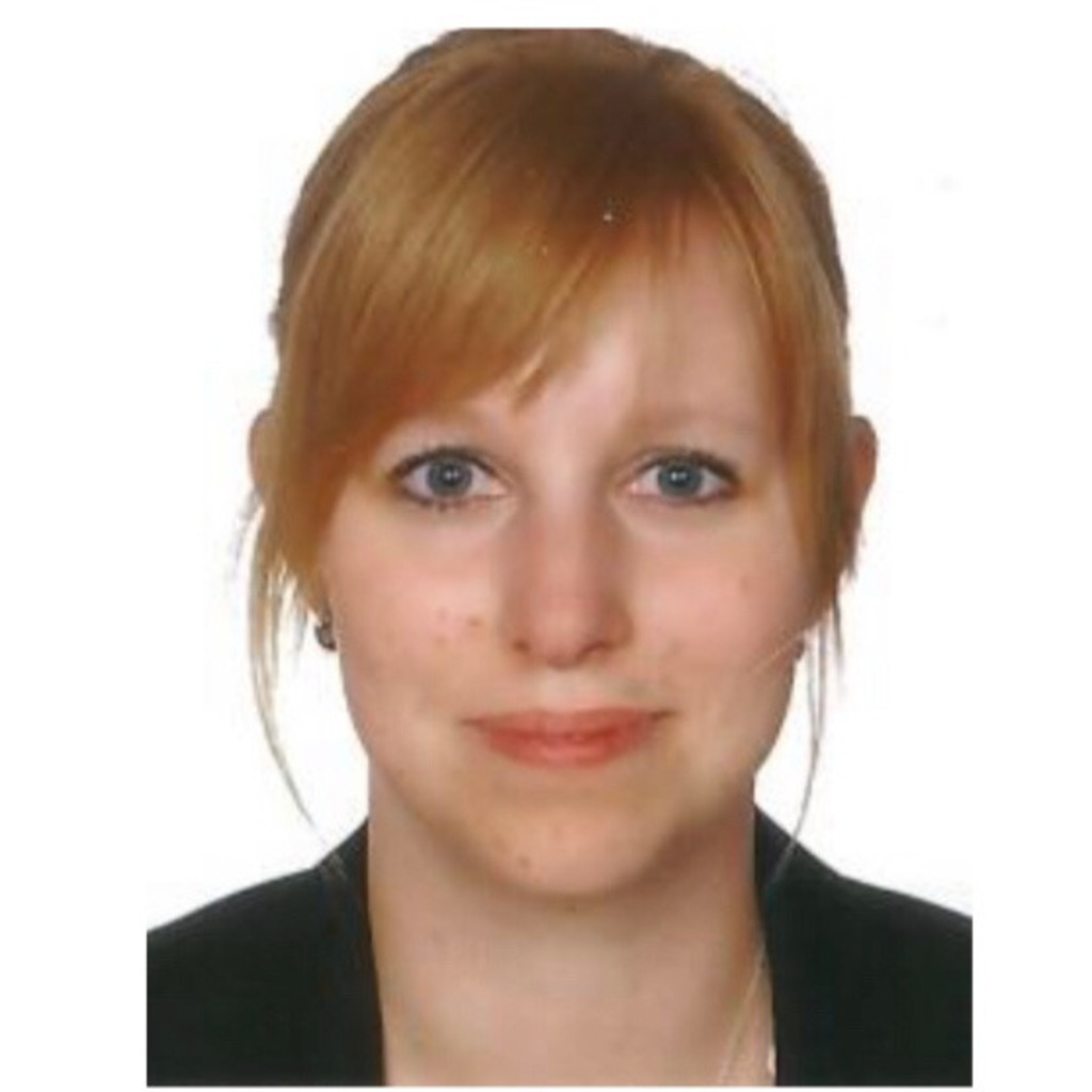 Pia-Patricia Scheer - Technical Consultant - SIEMENS | XING