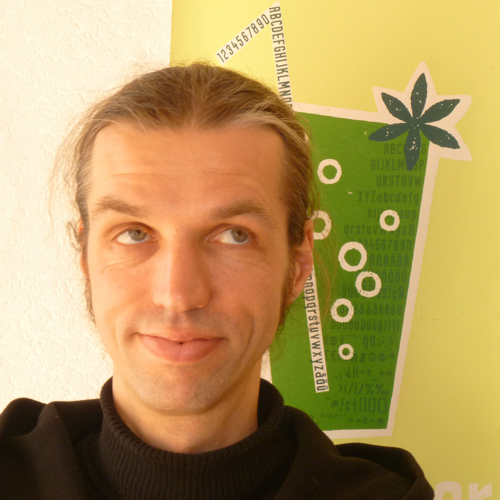 Bo (Oliver) Beckmann - Grafik-Designer - gestaltung : bo | XING