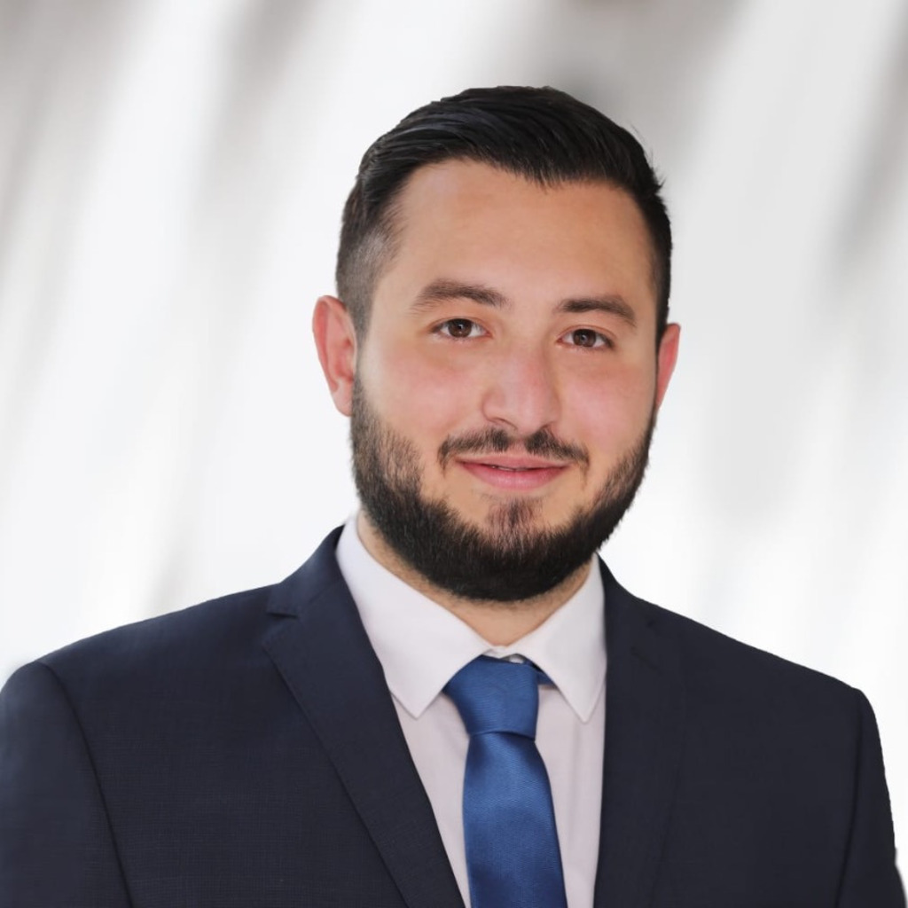 Farhad Safi - Betriebsingenieur (Gas/Wasser/Wärme) - Stadtwerke Ahlen GmbH | XING