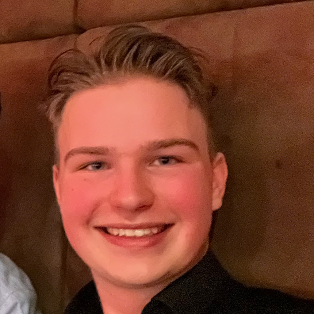 Don David - Ausbildung zum Handelsfachwirt - famila Nordost | XING