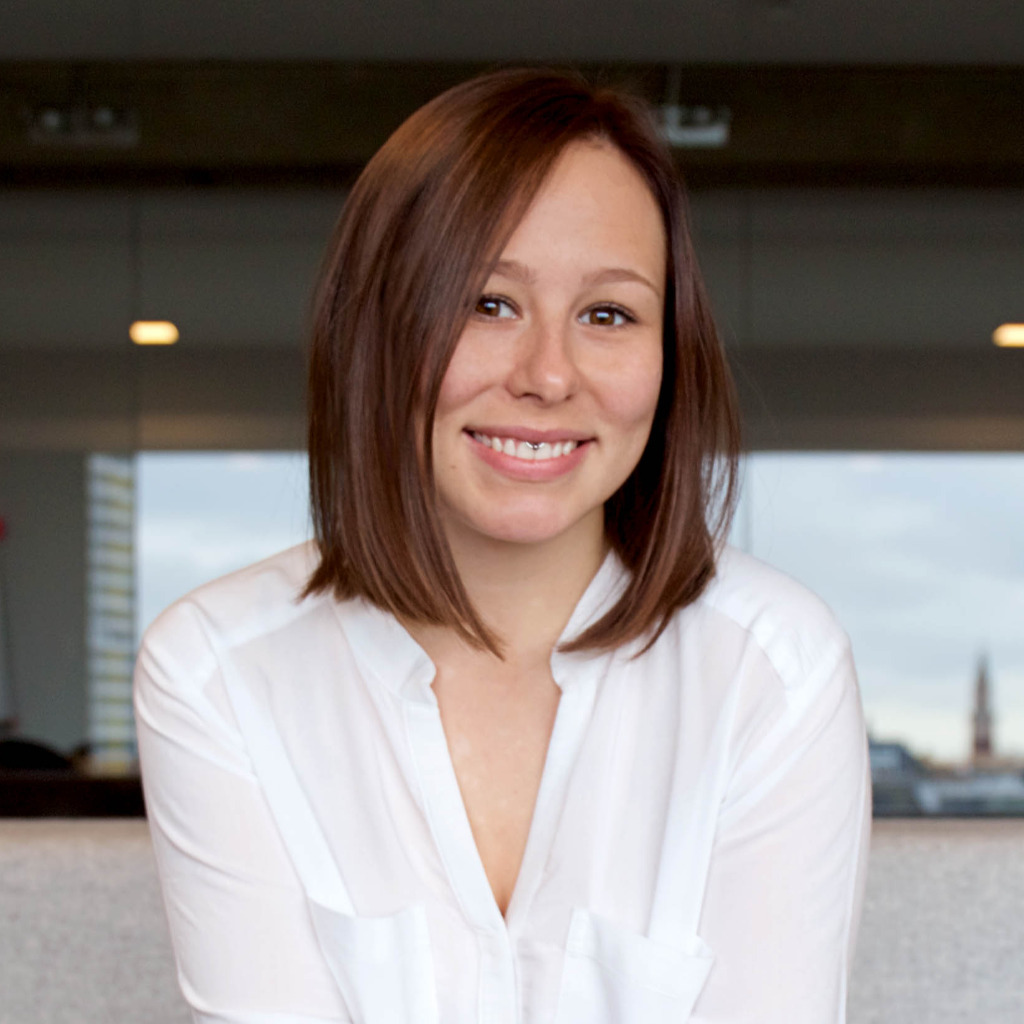 Jacqueline Nowak - UX/UI Designerin - Verivox GmbH | XING