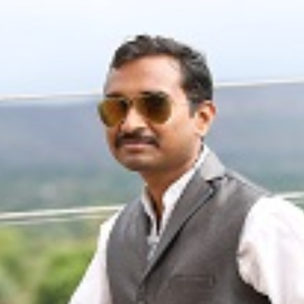Ashish Jagtap - Web Marketing Associate - The Insight Partners | XING