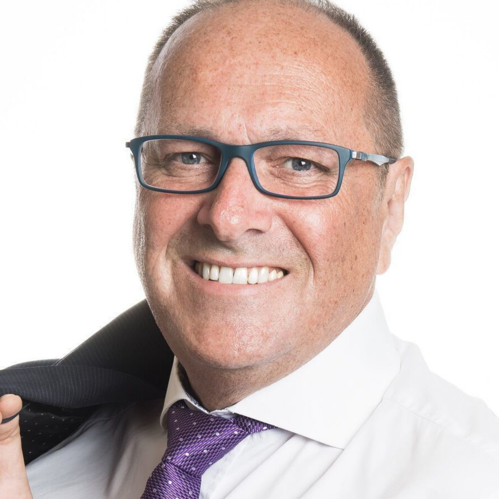 Manfred Meier - CEO - PRIME MOVING GmbH | XING