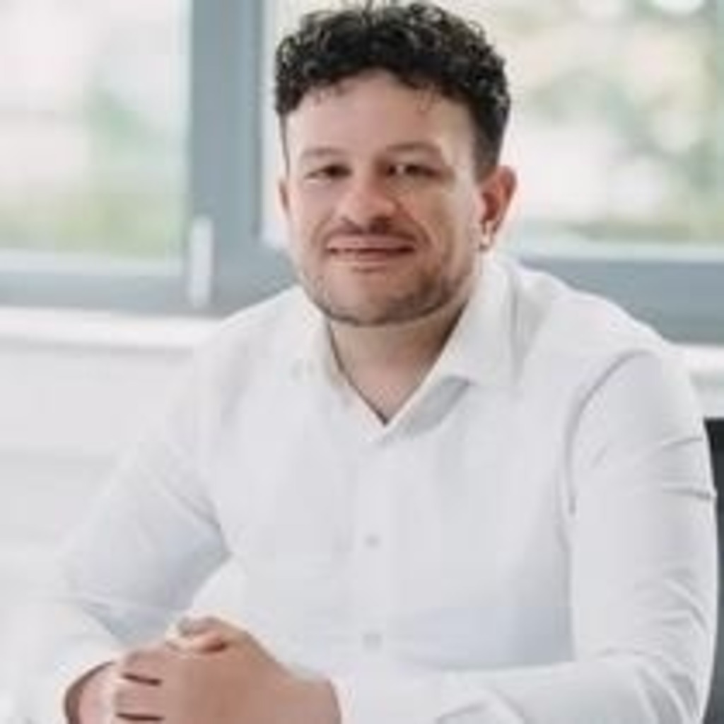 Hakan Uslu - Projektmanager - AT-TEC Attendorner Tube-Tec GmbH | XING