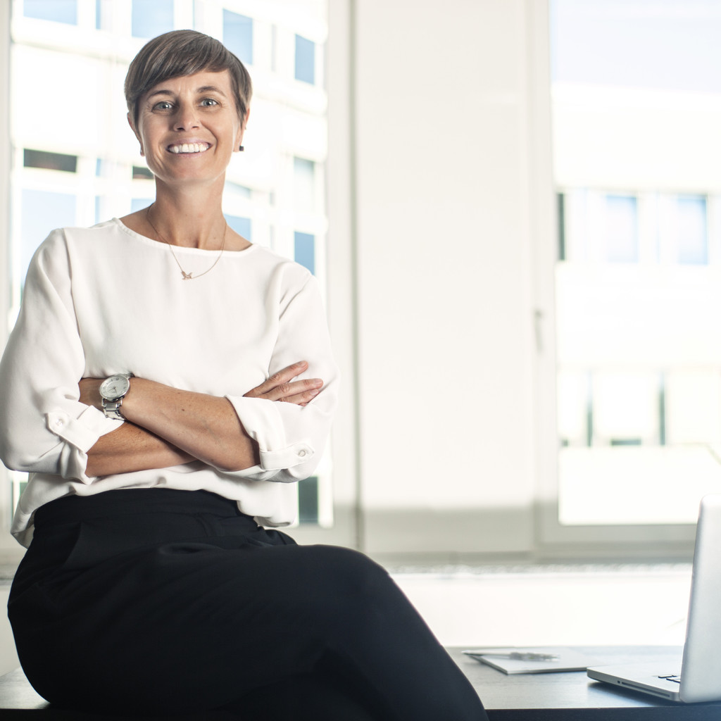 Stephanie Wolff - Teamlead Onsite Marketing - freenet AG | XING