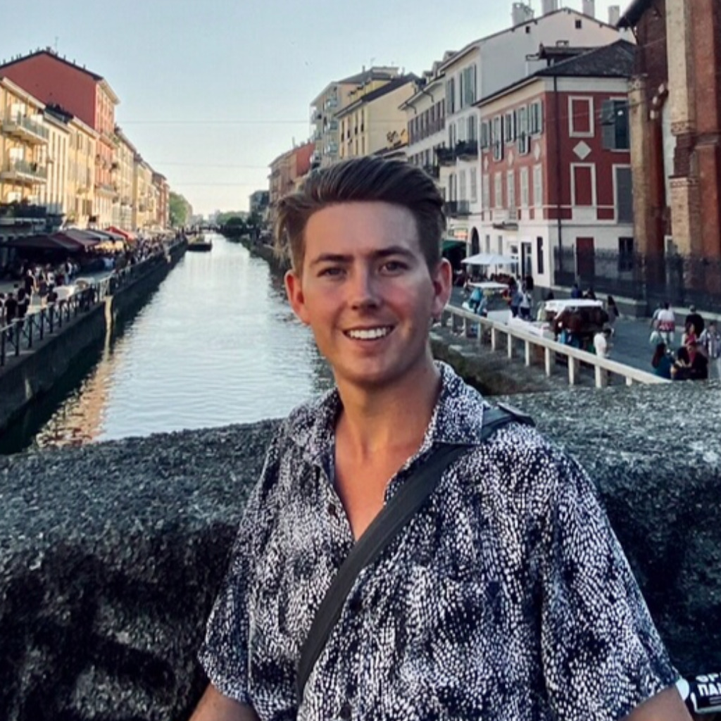 Brandon Keddy - Assistant Cook - Wild Bowls | XING