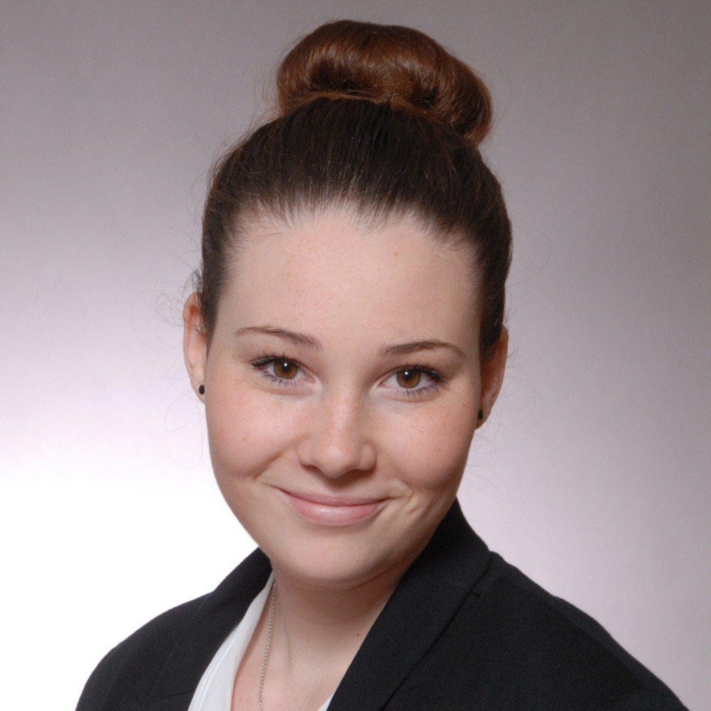 Kim Fenner - Teamleiterin Hotline - Goetel GmbH | XING