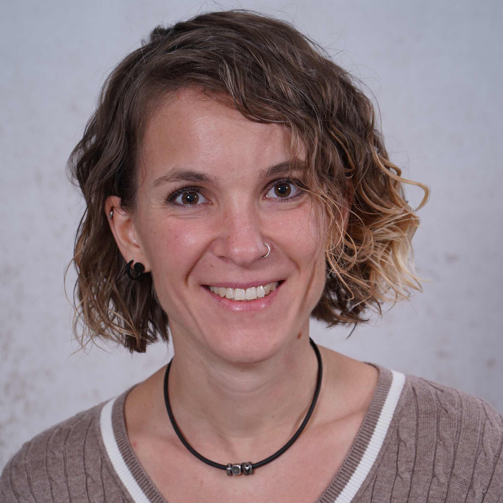 Jessica Roth - Software Tester - LIME medical GmbH | XING