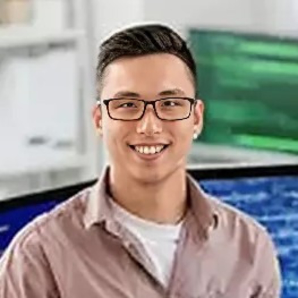 Evan Singleton - Full Stack Web & Blockchain Developer - Crystl Finance | XING