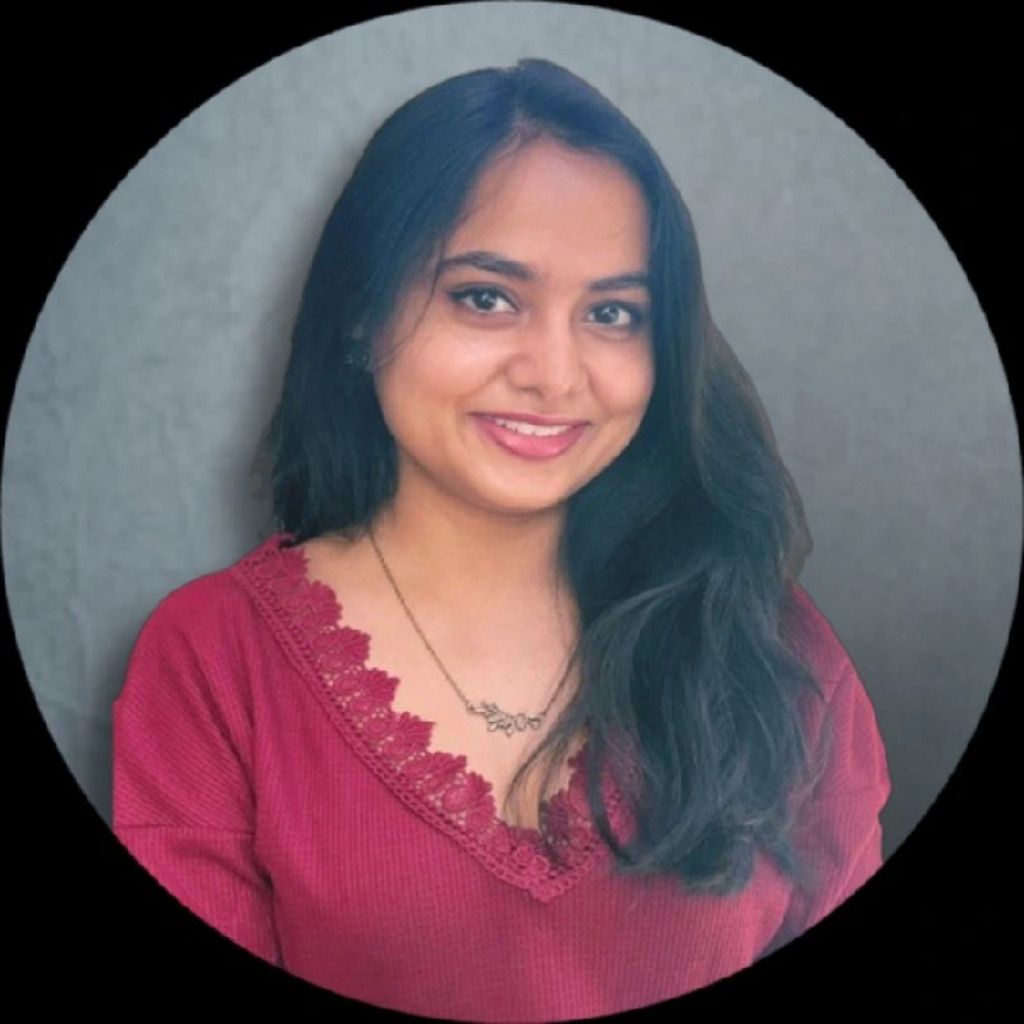 Shreya Roy - Project Manager - I-Wunder GmbH | XING
