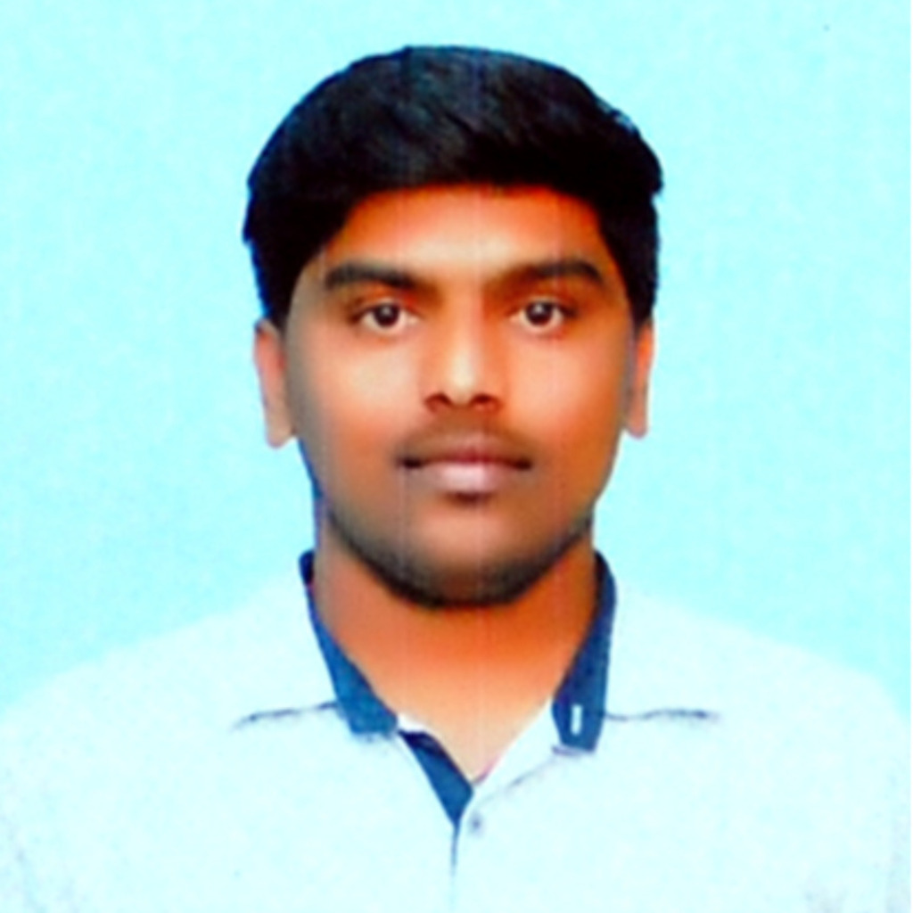 Srikanth Katakam - Senior Software Engineer - CYIENT | XING