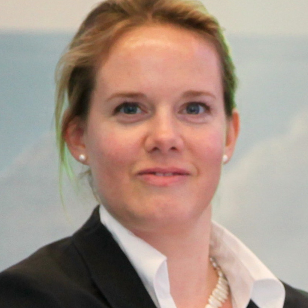 Mag. Alexandra Herrmann-Weihs - Bereichsleitung Stromvertrieb, Handel ...