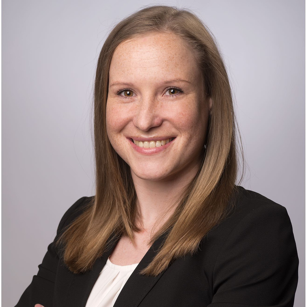 Dr. Elisabeth Fuchs - Director, Group Lead Radiopharmaceutical CMC ...