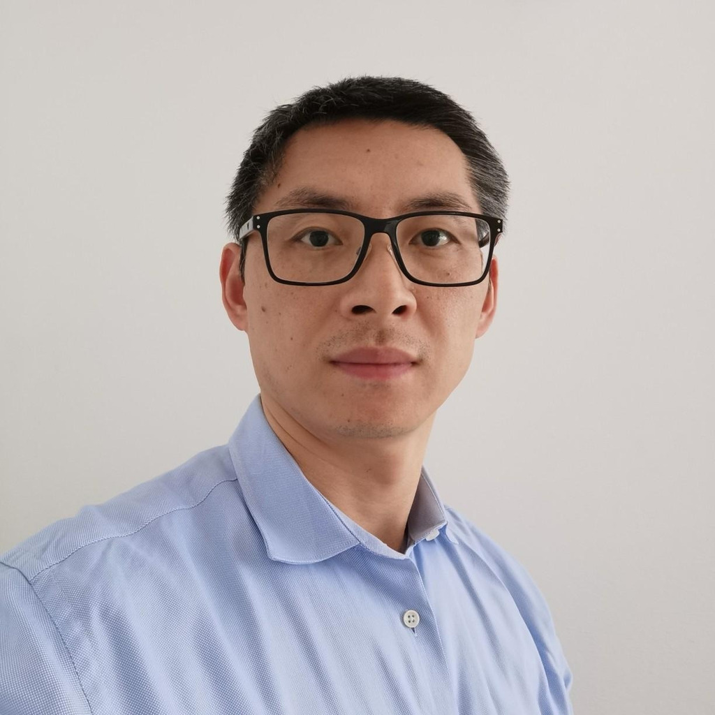 Wei Xue - Entwicklungsingenieur für Batteriesicherheit - Mercedes-Benz ...