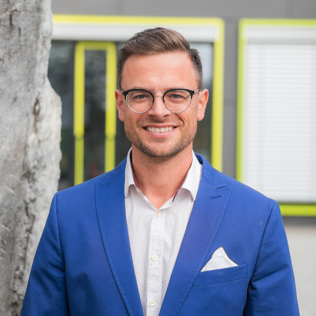 Dipl.-Ing. Stephan Schwindt - Mitglied im Regionalausschuss BGL - IHK ...