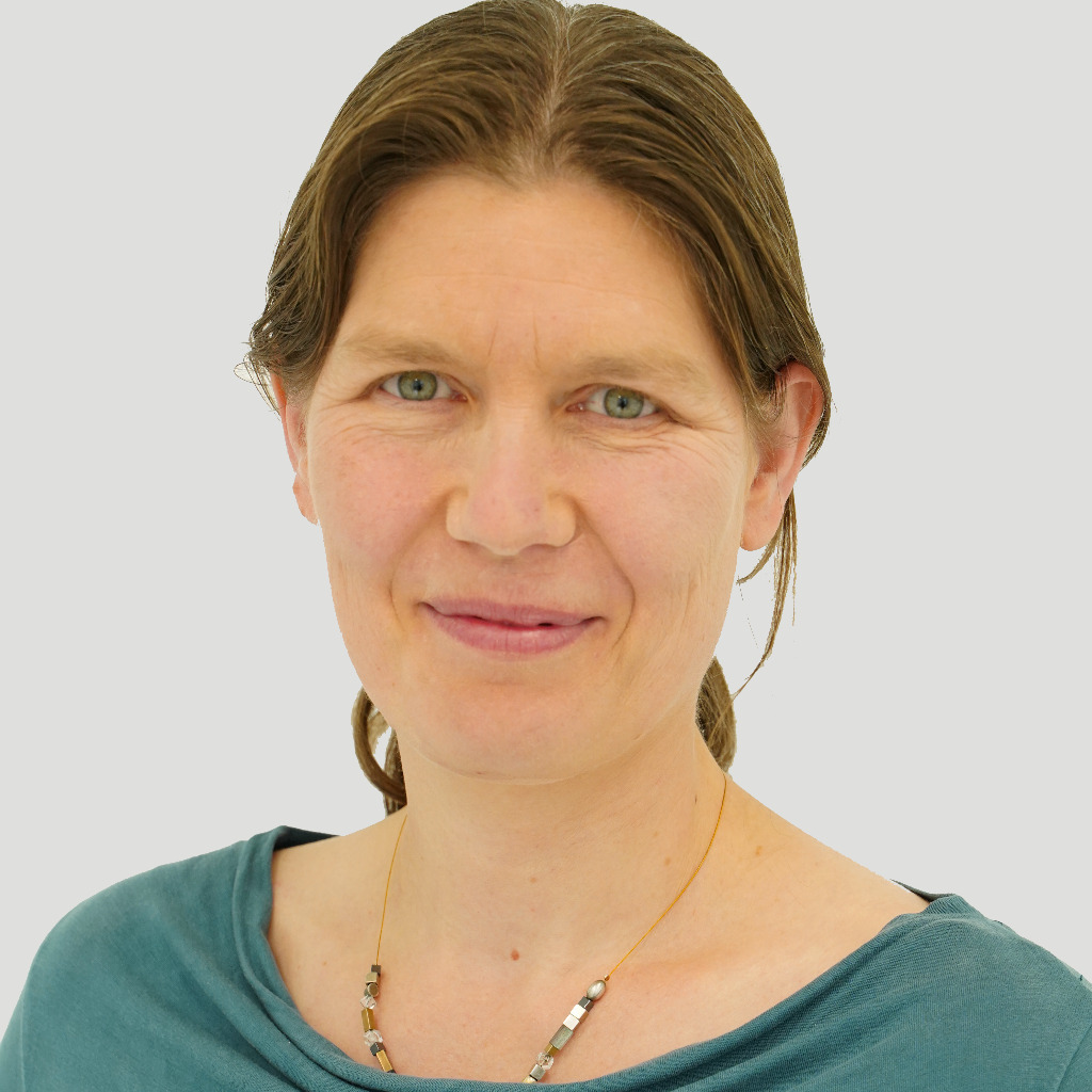 Elisabeth Schmidt - Wissenschaftliche Mitarbeiterin - Martin-Luther ...