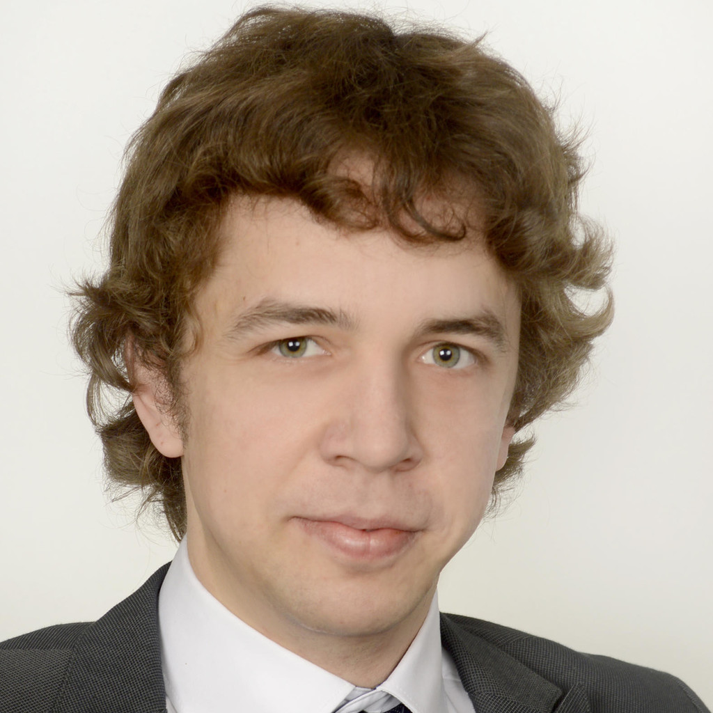 Martin Hutter - Statistiker - Klinikum der Johann Wolfgang Goethe ...