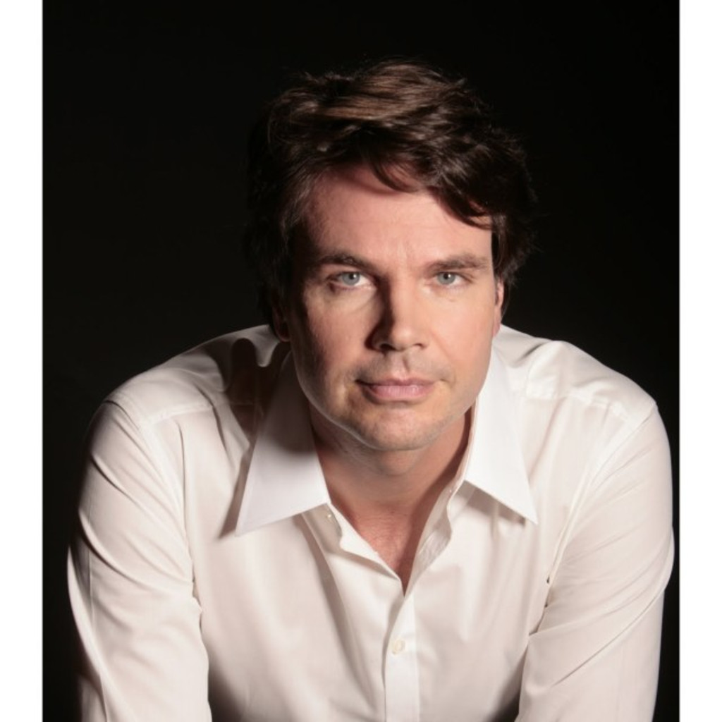 Thomas Wenk - Geschäftsführer - Hochfarbe GmbH | XING