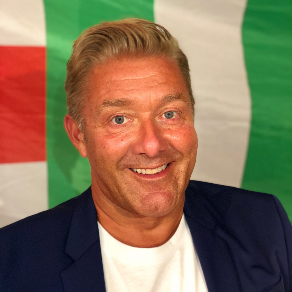 Carsten Jung - Filialleiter - HDI Generalvertretung Carsten Jung / HDI ...