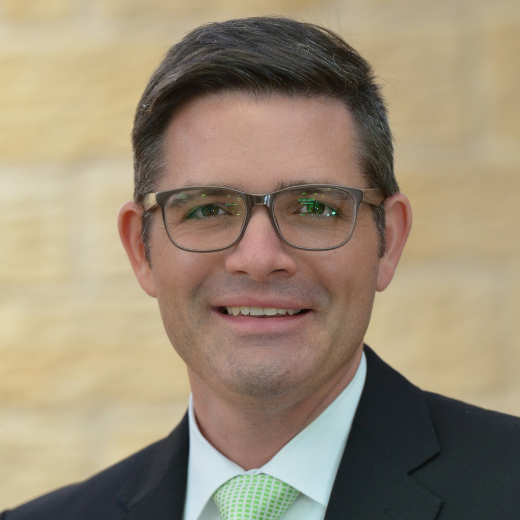 Michael Denz - Assistent der Bürgermeisterin - Stadt Neckarsulm | XING