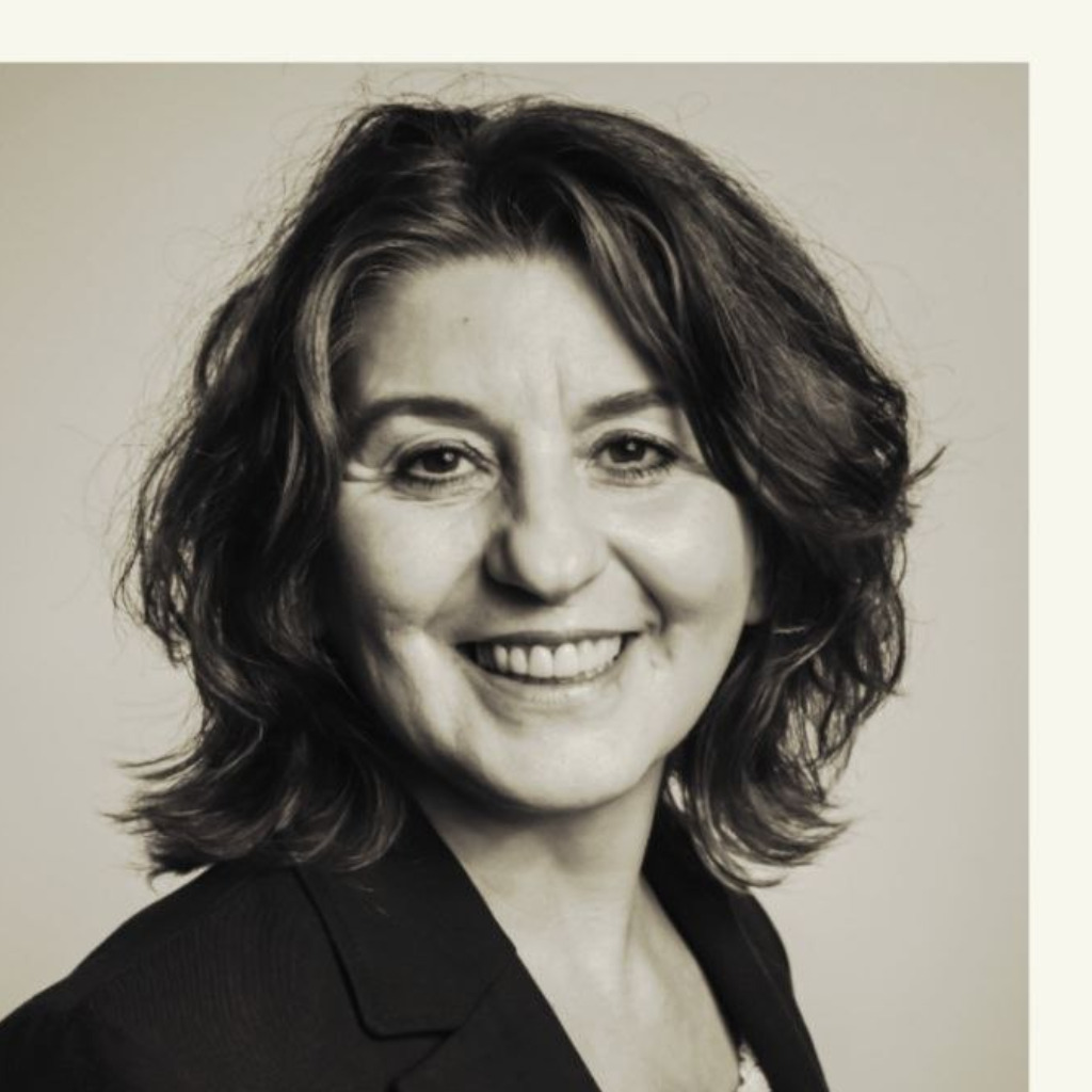 Marta Anicinova - Außendienst Apotheken - Euro OTC & Audor Pharma GmbH ...