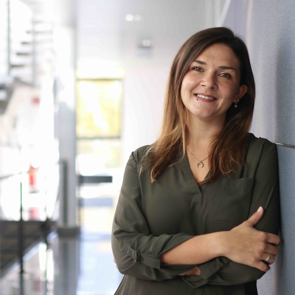 Jennifer Mair - Recruiterin - hollu Systemhygiene GmbH | XING