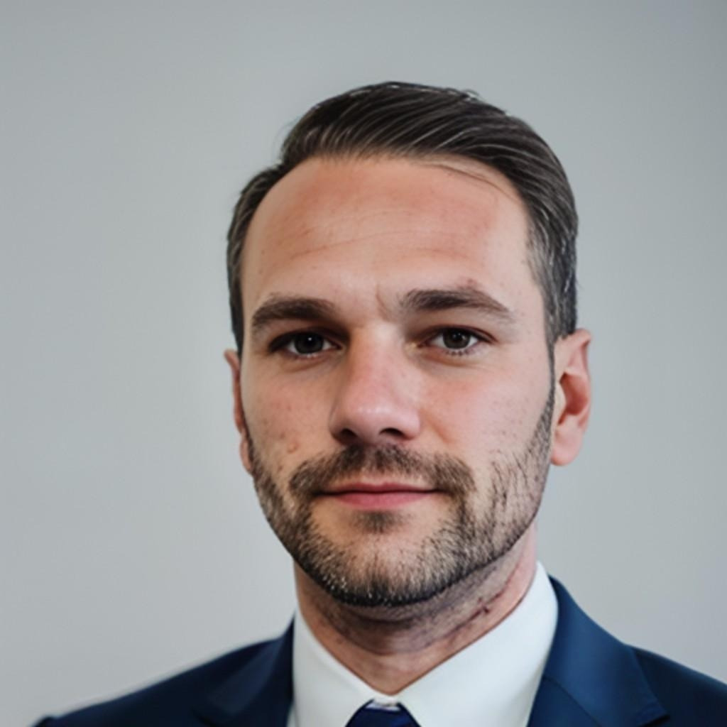 Alexander Konradi - Teamleiter Arbeitsvorbereitung - Friedhelm Loh ...