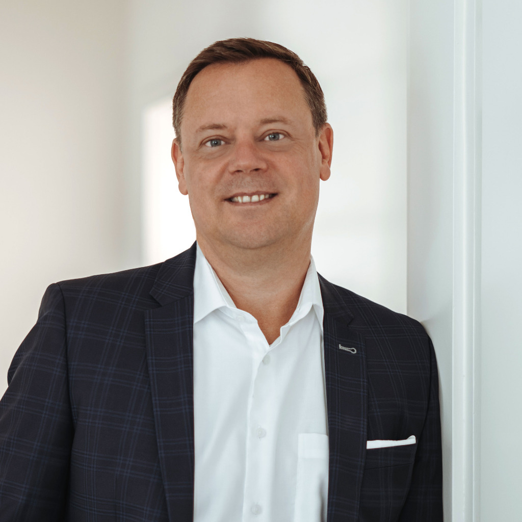 Matthias Lang - Gesellschafter Geschäftsführer - Lang&Hink ...