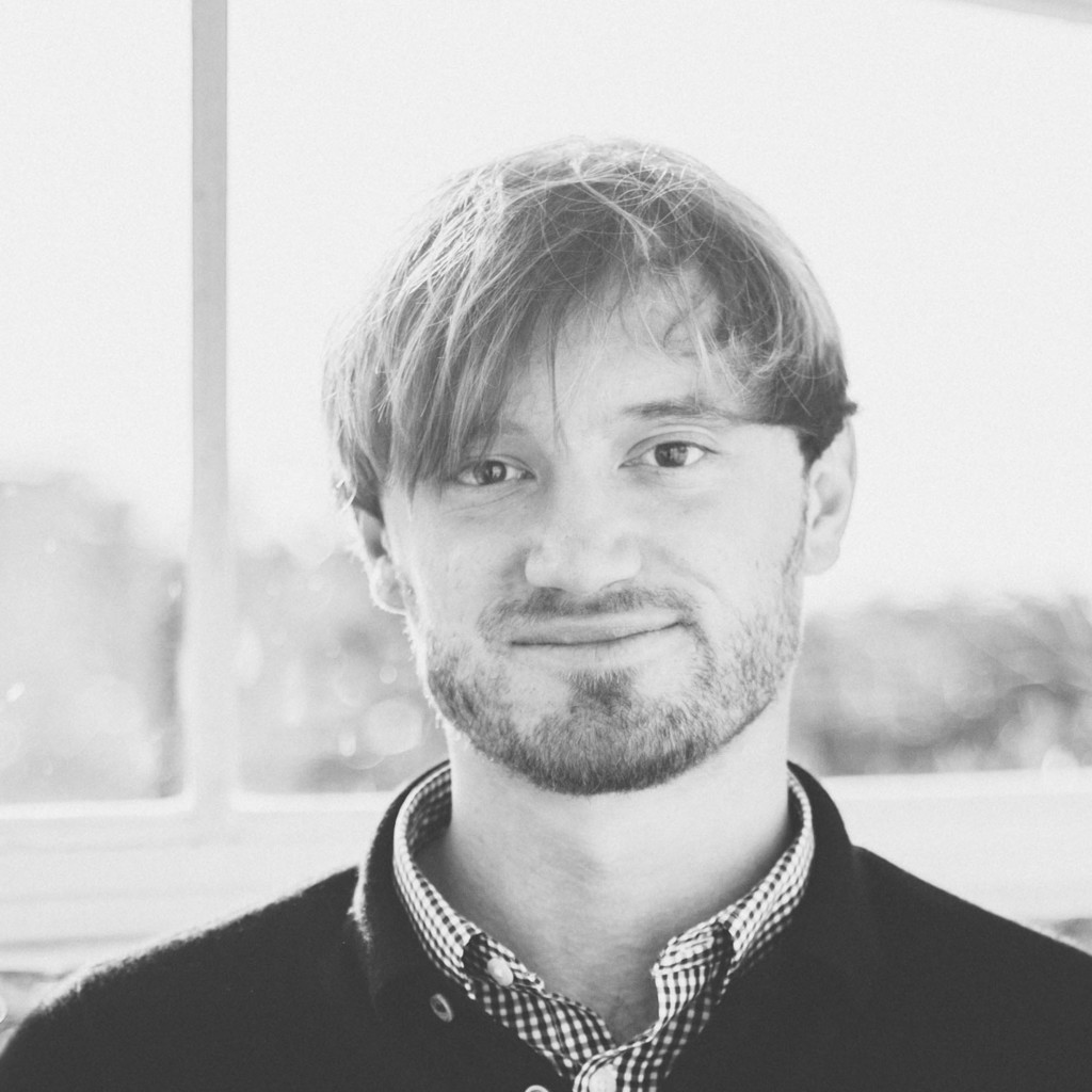 Michael Langguth - Chief Strategy Officer - Carbon13 | XING Michael Langguth - Chief Strategy Officer - Carbon13 | XING