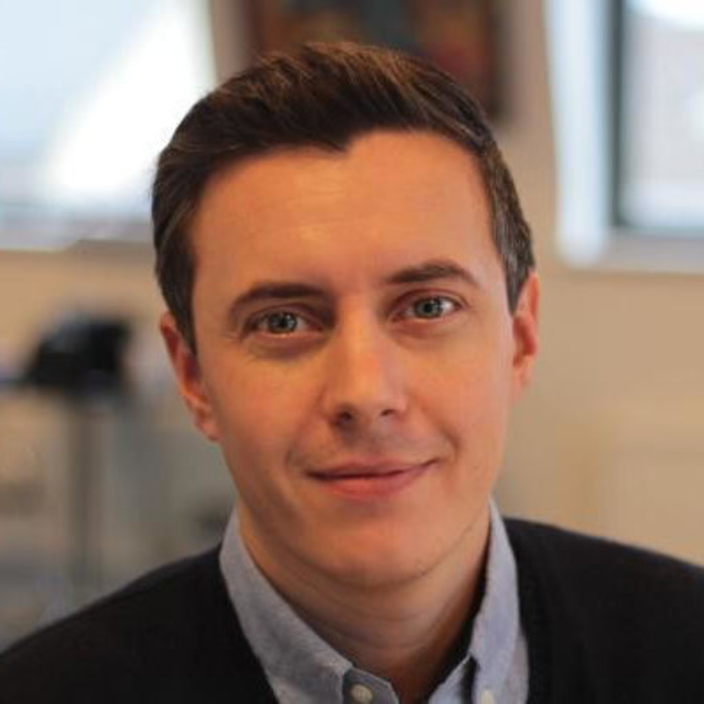 David Ellery - Managing Director - 83zero Ltd | XING