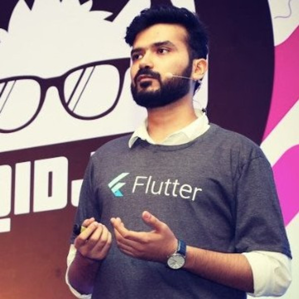 Rohan Taneja - Staff Software Engineer - Flutter - Delivery Hero SE | XING