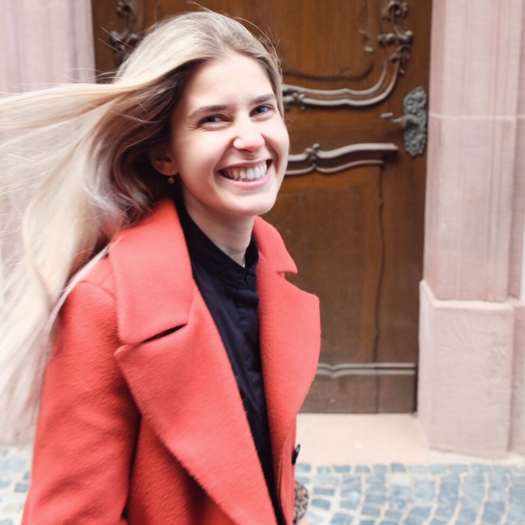 Selina Cuccu - Associate Product Definition Analyst - i:FAO Group GmbH ...