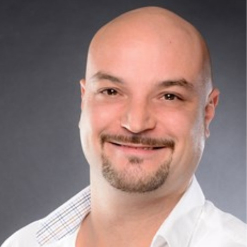 Stefan Heß - Maschinenführer - Firma Feldmann GmbH | XING