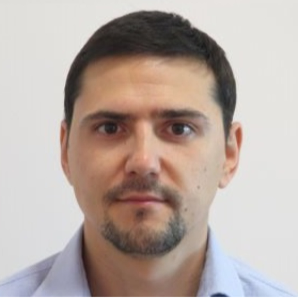 Hristo Georgiev - Department Manager Project & Program Management - BHTC | XING