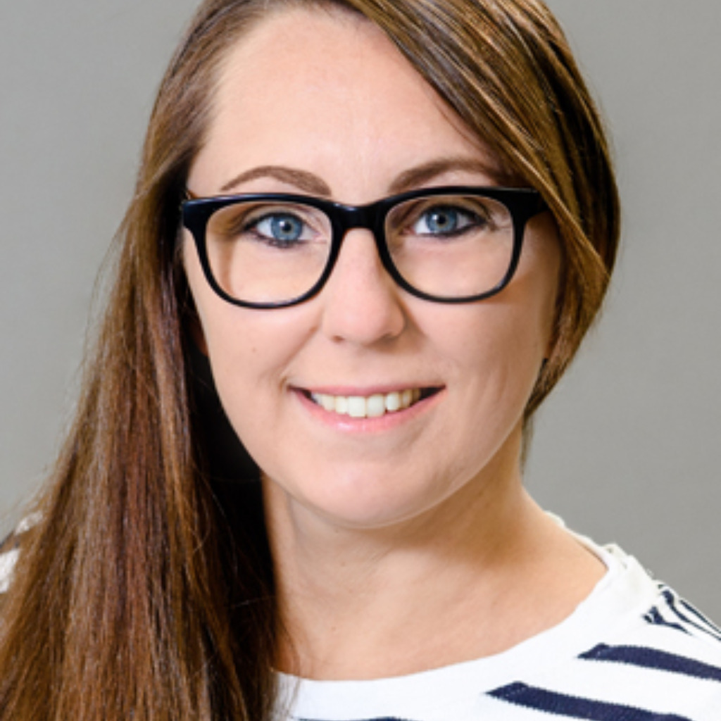 Conny Sch fer Grafikerin BKH Sicherheitstechnik GmbH Co KG XING