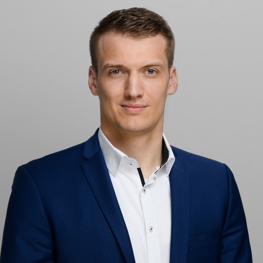 Christoph Dahlmann - Teamleiter Prozesse & Projekte - GWG-Gruppe | XING