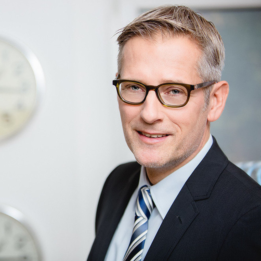 Dr. Jan Severin - Program Manager - E.ON | XING