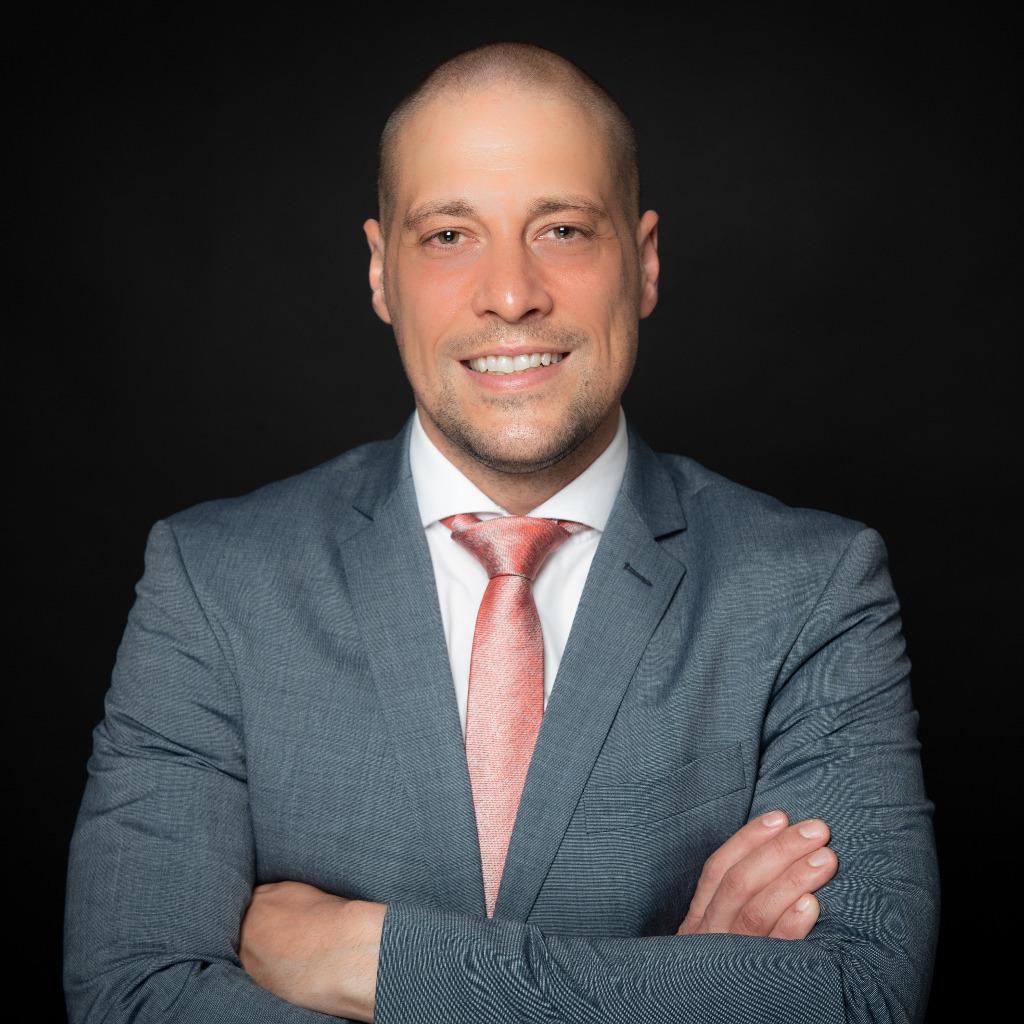 Oliver Lederer: Ausbildung und Berufserfahrung | XING