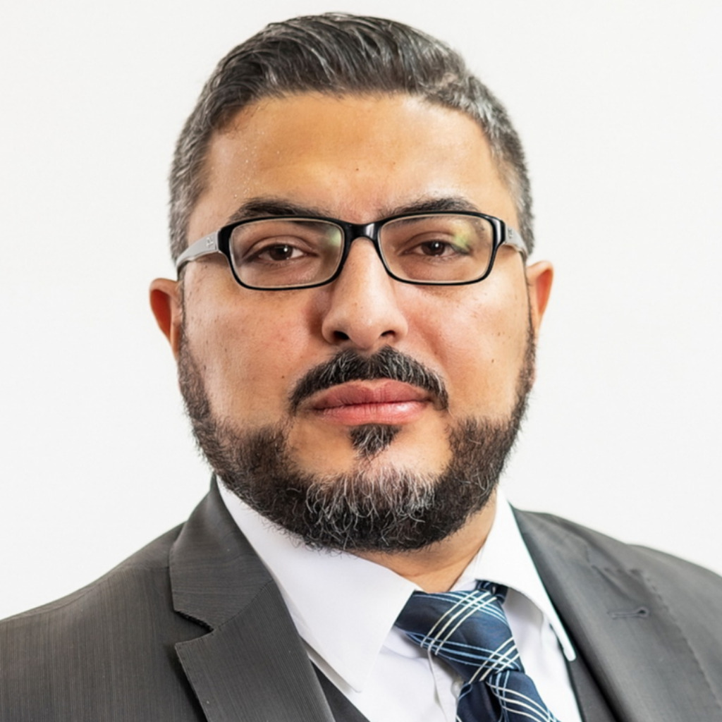 Omar Jamil - Vice President Procurement Europe - LEONARDO Hotels | XING